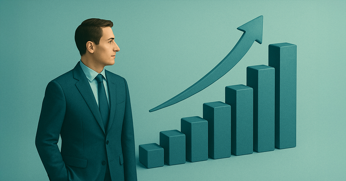 The 7 Stages of Business Growth | Wahl Street Accountancy Corporation